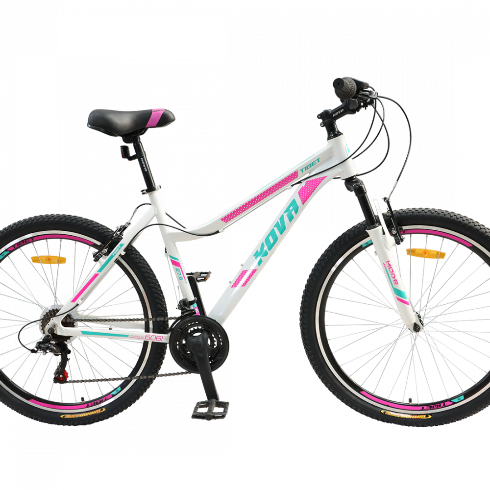 LACUSPORTS – BikeShop