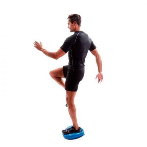 Mini Bosu de Entrenamiento Best – LACUSPORTS